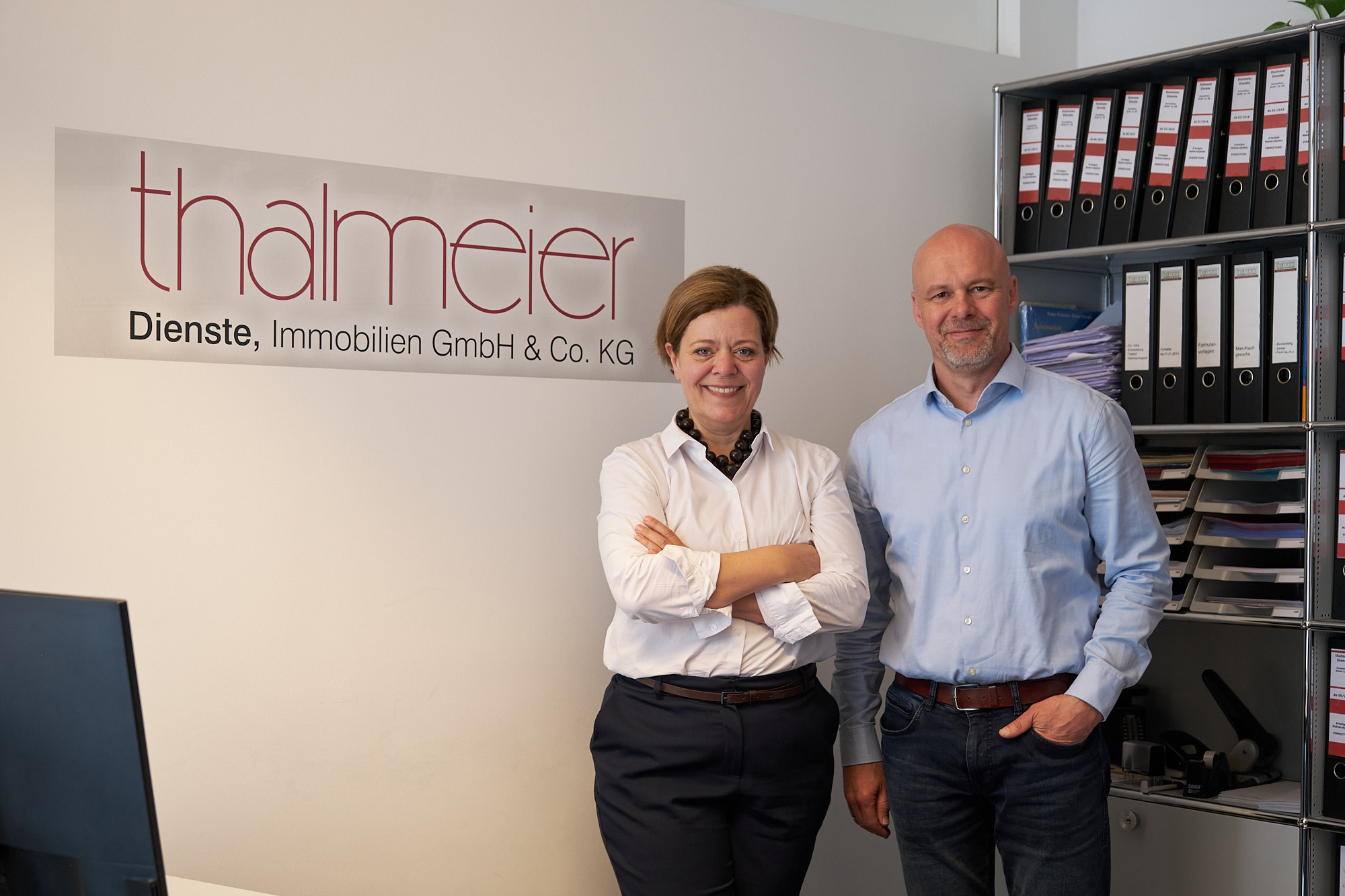 Thalmeier Immobilien – Ihr Immobilien Profi in Rosenheim